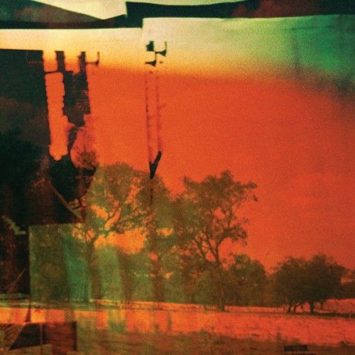 Sanders Bohlke Artist Page - communicating vessels