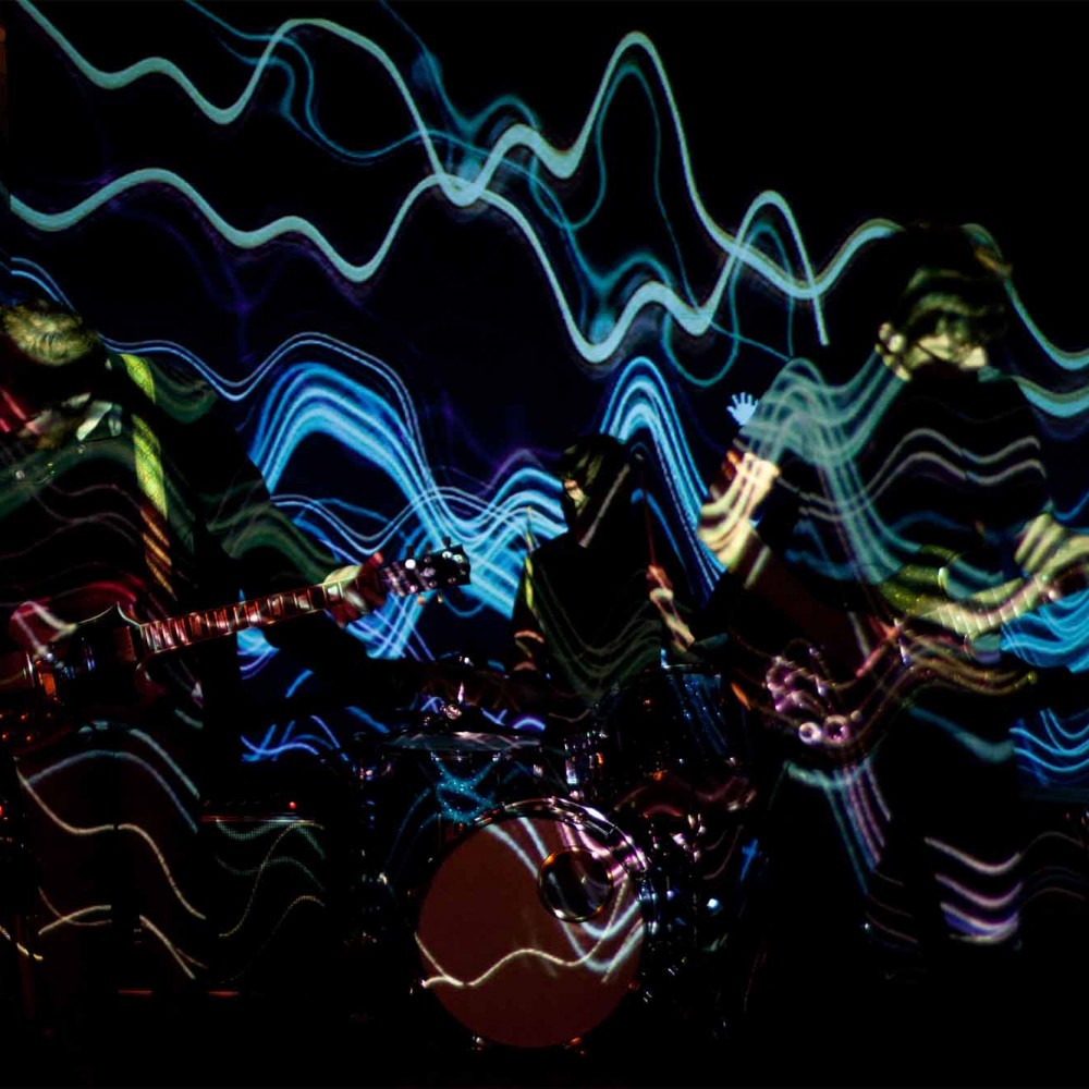 WRAY Artist Page - communicating vessels